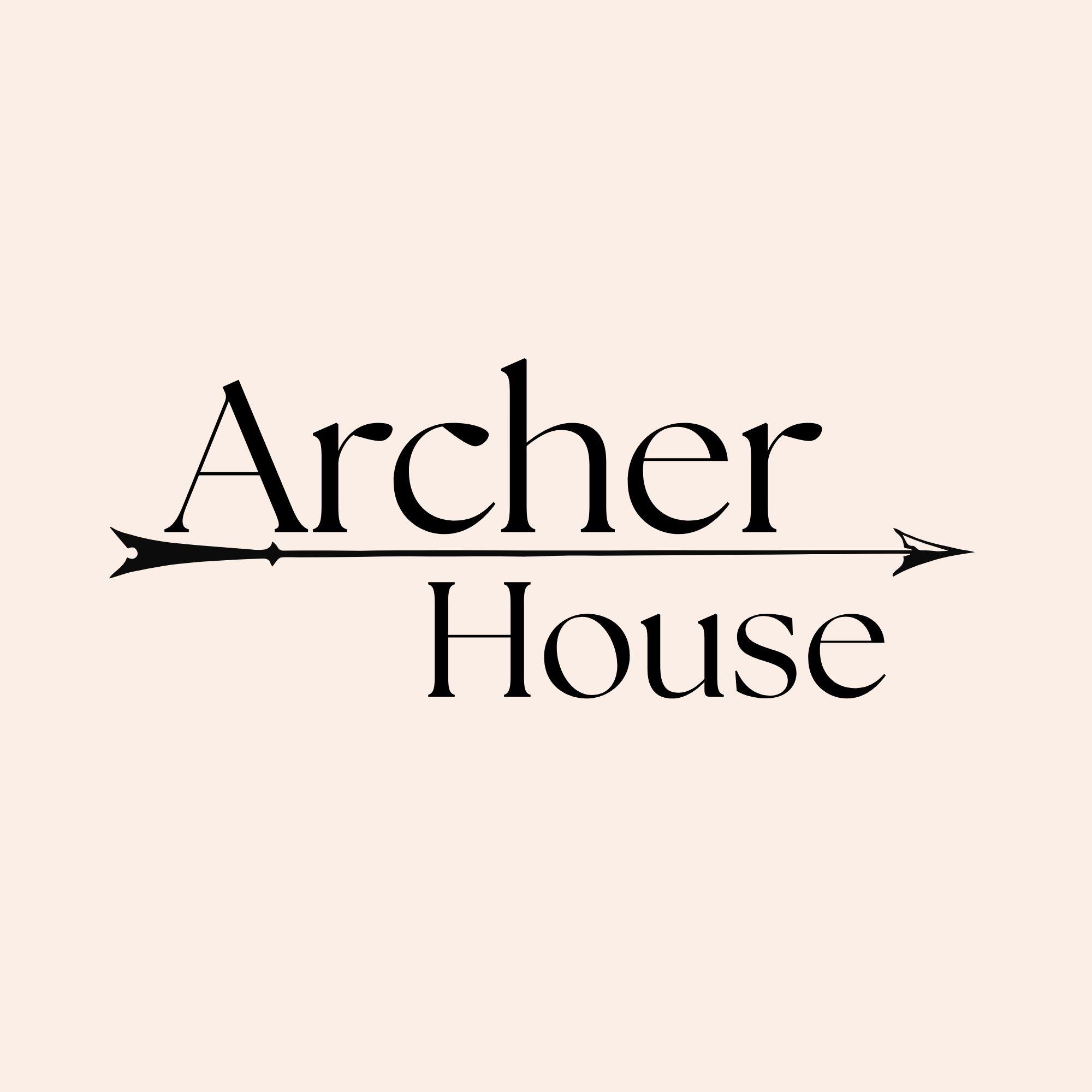 Book Now - Archer House Salon